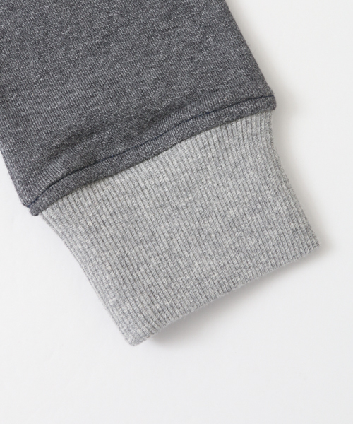 URBAN RESEARCH ROSSO MEN（アーバンリサーチロッソメン）の「クレイジーパターンスウェットパーカー（パーカー）」 - WEAR