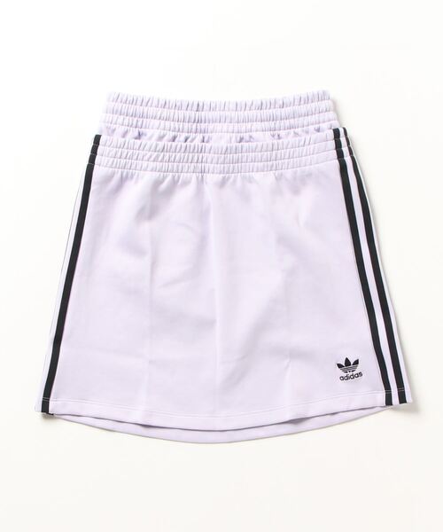 adidas アディダス W SKIRT スカート IC3142 SILDAW（Tシャツ/カットソー）｜adidas（アディダス）の ...