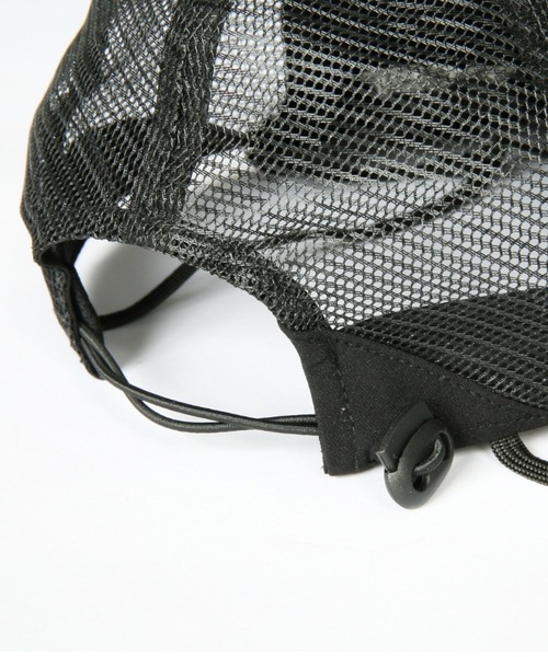 REEF（リーフ）の「【REEF】BAJA MESH CAP（キャップ）」 - WEAR