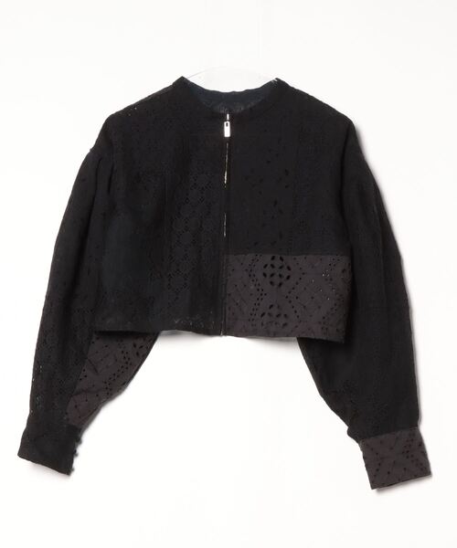 【セール/ブランド古着】ブルゾン（ブルゾン）｜Ameri（アメリ）のファッション通販 - ZOZOUSED