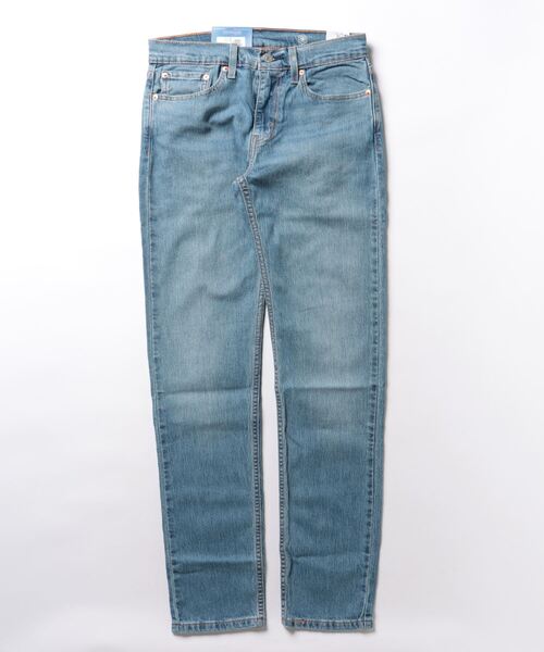 【セール/ブランド古着】加工デニムパンツ（デニムパンツ）｜Levi's（リーバイス）のファッション通販 - ZOZOUSED
