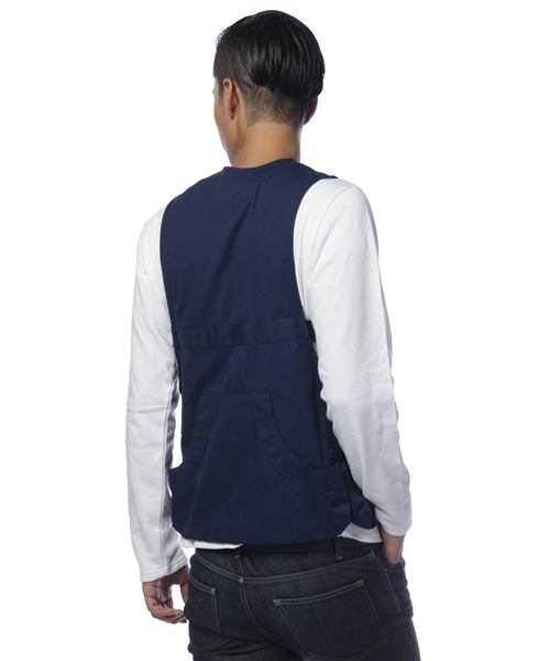 International Gallery BEAMS（インターナショナルギャラリービームス）の「MICCHY HORRY / ハンティング ...