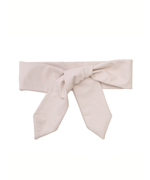 AMERI（アメリ）の「TWIST TIE CHOKER（チョーカー）」 - WEAR