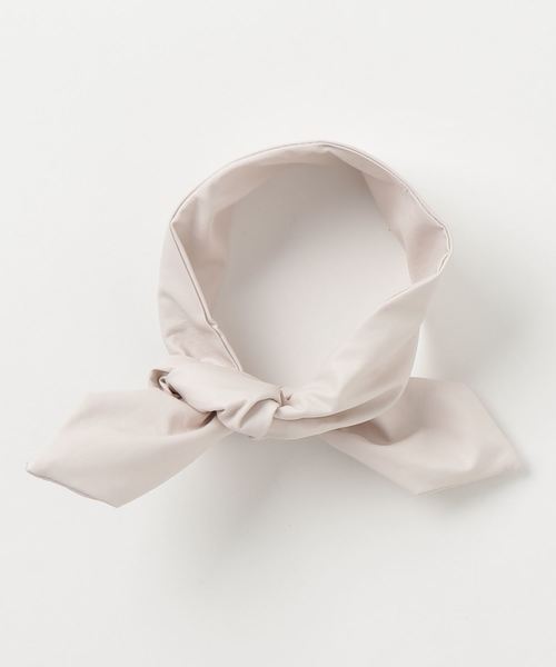 AMERI（アメリ）の「TWIST TIE CHOKER（チョーカー）」 - WEAR