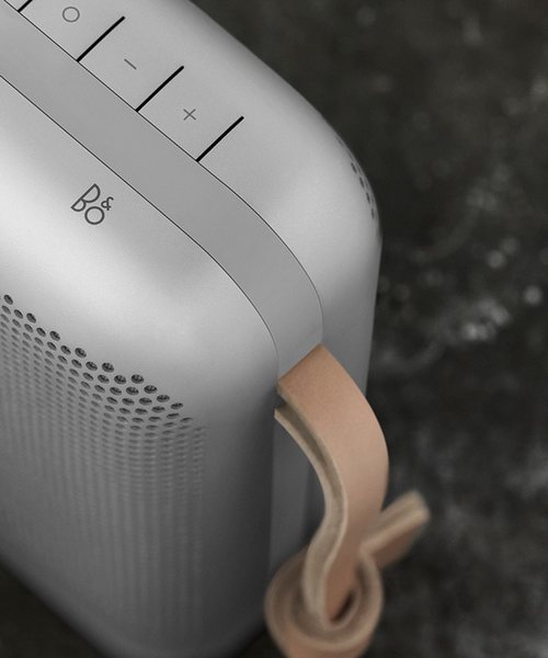 journal standard Furniture （ジャーナルスタンダードファニチャー）の「B&O Play Beoplay p6（スピーカー）」 - WEAR