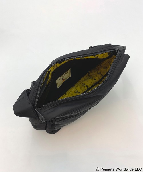 JOE PORTER（ジョーポーター）の「【JOE PORTER】SHOULDER BAG(L)（ショルダーバッグ）」 - WEAR