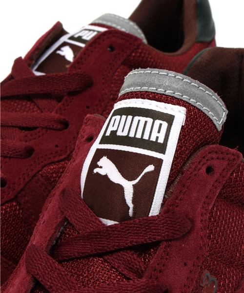 PUMA（プーマ）の「ユニセックス プーマ レトロランニング PUMA TX-3 NM（スニーカー）」 - WEAR