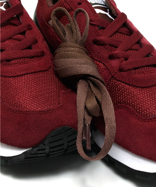 PUMA（プーマ）の「ユニセックス プーマ レトロランニング PUMA TX-3 NM（スニーカー）」 - WEAR