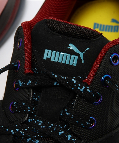 McQ ALEXANDER McQUEEN PUMA（マックキュー アレクサンダー マックイーン プーマ）の「MCQ TECH RUNNER ...