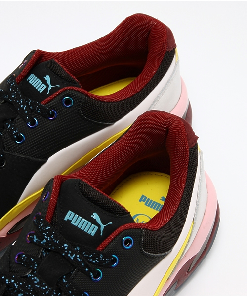 McQ ALEXANDER McQUEEN PUMA（マックキュー アレクサンダー マックイーン プーマ）の「MCQ TECH RUNNER ...