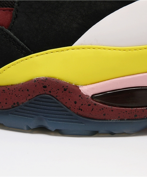 McQ ALEXANDER McQUEEN PUMA（マックキュー アレクサンダー マックイーン プーマ）の「MCQ TECH RUNNER ...