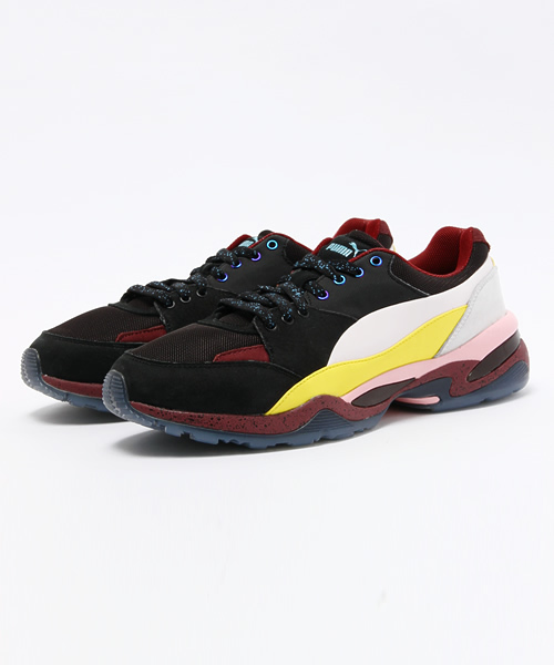 McQ ALEXANDER McQUEEN PUMA（マックキュー アレクサンダー マックイーン プーマ）の「MCQ TECH RUNNER ...
