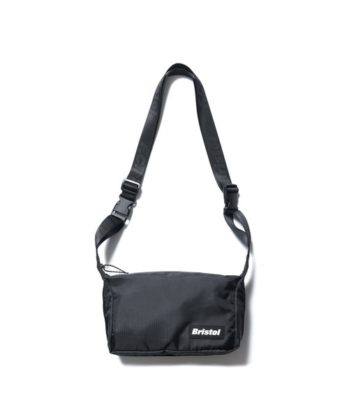 2WAY SMALL SHOULDER BAG（ショルダーバッグ）｜F.C.Real Bristol（エフシーレアルブリストル）のファッション通販 - ZOZOTOWN