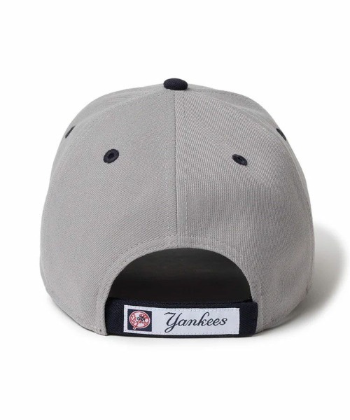 NEW ERA（ニューエラ）の「【NEW ERA】9FORTY 2-Tone Woven Label [SSL]（キャップ）」 - WEAR