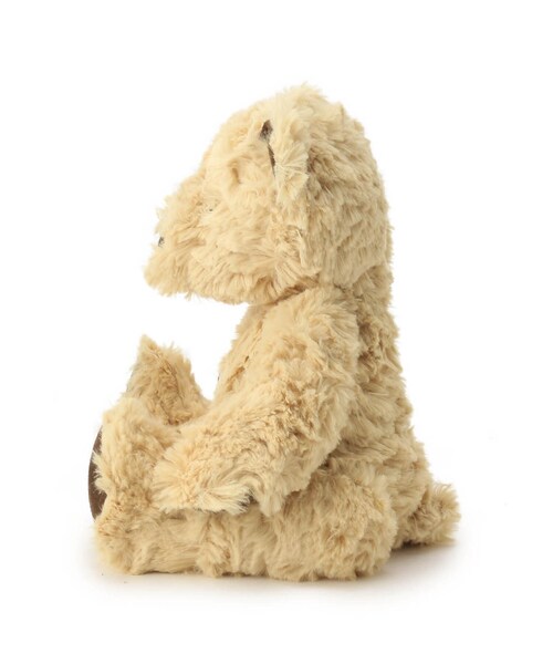 Dessin（デッサン）の「JELLYCAT Edward Bear Small（おもちゃ）」 - WEAR