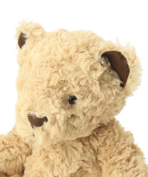 Dessin（デッサン）の「JELLYCAT Edward Bear Small（おもちゃ）」 - WEAR