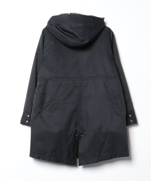 【ブランド古着】モッズコート（モッズコート）｜grove（グローブ）のファッション通販 - ZOZOUSED