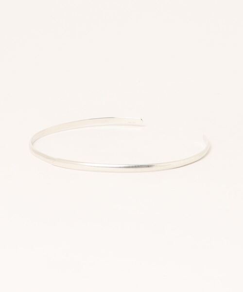 TEN.（テン）の「SILVER925 ヨークチョーカー（ネックレス）」 - WEAR