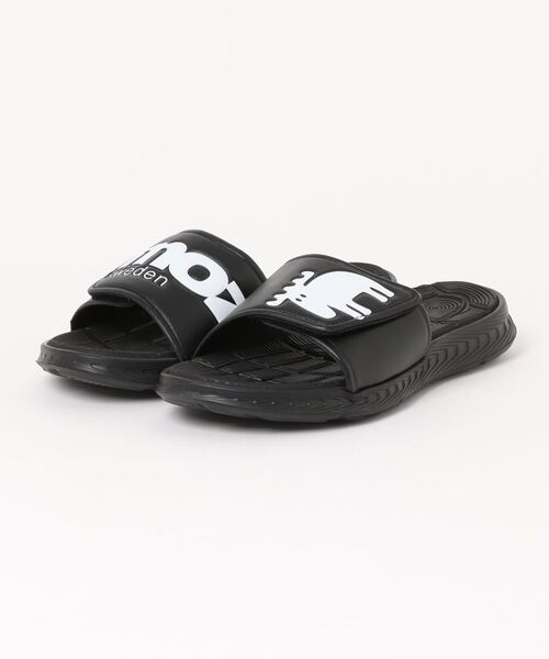 moz（モズ）の「【MOZ】モズ 軽量ベルクロシャワーサンダル 4815（サンダル）」 - WEAR