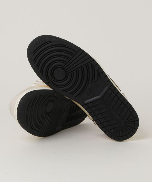 NIKE（ナイキ）の「NIKE AIR JORDAN 1 RETRO LOW OG EX DV0982-100（スニーカー）」 - WEAR