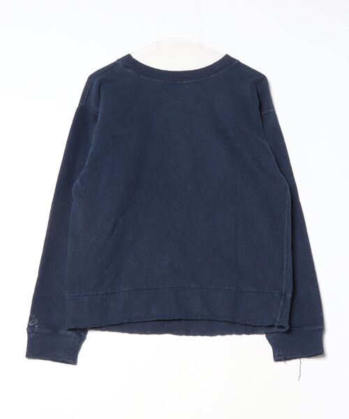 【ブランド古着】スウェットカットソー（スウェット）｜45R（フォーティファイブアール）のファッション通販 - ZOZOUSED