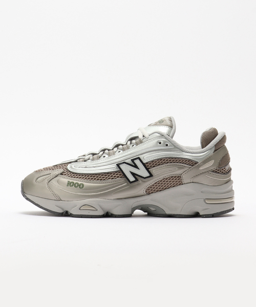 NEW BALANCE (ニューバランス) M1000N（スニーカー）｜New Balance（ニューバランス）のファッション通販 ...