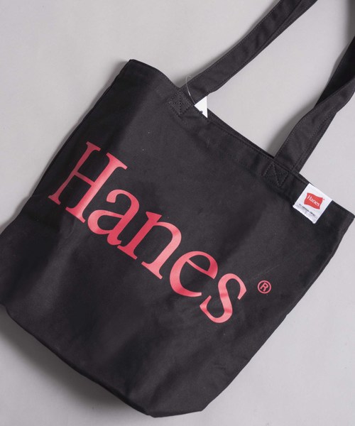 HANES（ヘインズ）の「HANES TOTE（トートバッグ）」 - WEAR