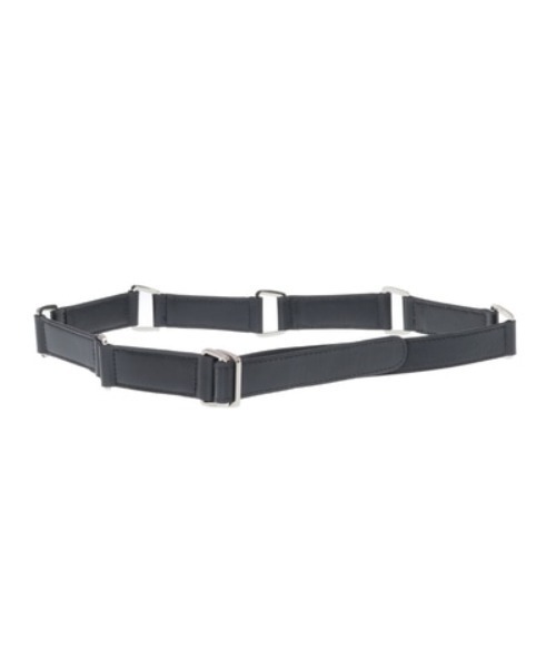 CLANE（クラネ）の「SQUARE RING BELT（ベルト）」 - WEAR