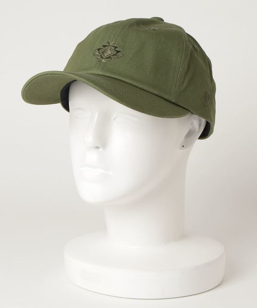 PENDLETON（ペンドルトン）の「ST:PENDLETON ペンドルトン EMB BASEBALL CAP エンブロ ベースボールキャップ ...