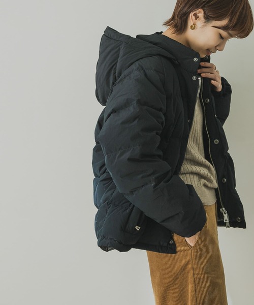 Cape HEIGHTS（ケープハイツ）の「Cape HEIGHTS DOWN JACKET（ダウンジャケット/コート）」 - WEAR