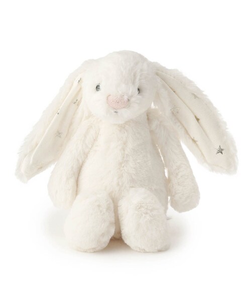 Dessin（デッサン）の「JELLYCAT Bashful Twinkle Bunny（おもちゃ）」 - WEAR