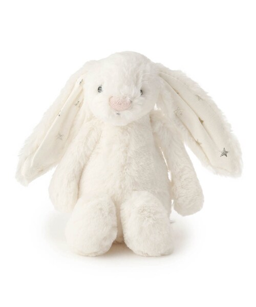 Dessin（デッサン）の「JELLYCAT Bashful Twinkle Bunny（おもちゃ）」 - WEAR