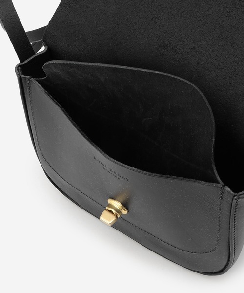 MIMI BERRY（ミミベリー）の「MIMI BERRY | ショルダーバッグ FRANCIS WOMEN（ショルダーバッグ）」 - WEAR