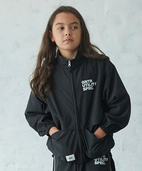 【セール】GENERATOR/ジェネレーター ナイロンJK（ナイロンジャケット）｜GENERATOR（ジェネレーター）のファッション通販 ...