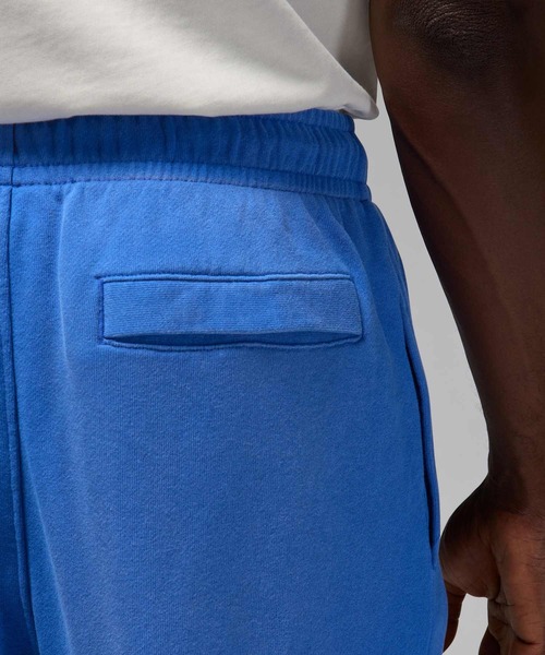 JORDAN BRAND（ジョーダンブランド）の「《セットアップ対応商品》ジョーダン フライト フリース メンズパンツ / Jordan Flight Fleece Men's Pants ...