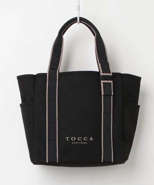 【セール/ブランド古着】刺繍ハンドバッグ（ハンドバッグ）｜TOCCA（トッカ）のファッション通販 - ZOZOUSED