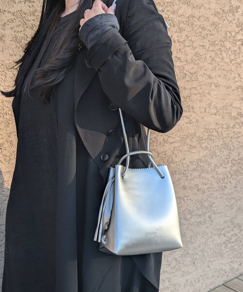 [カンペール] CIEN トートバッグ（ショルダーバッグ）｜CAMPER（カンペール）のファッション通販 - ZOZOTOWN