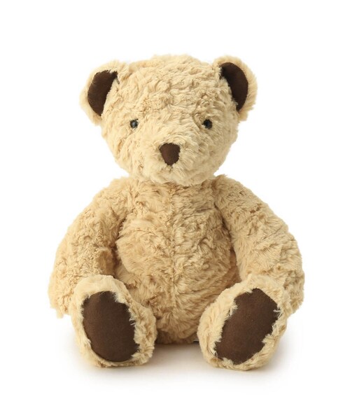 Dessin（デッサン）の「JELLYCAT Edward Bear Medium（おもちゃ）」 - WEAR