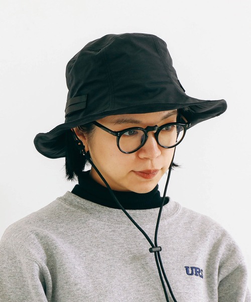 halo commodity（ハロ コモディティー）の「halo commodity Bend Galley Hat ハロ コモディティー ...