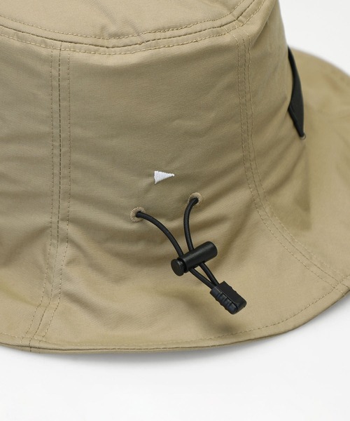 halo commodity（ハロ コモディティー）の「halo commodity Bend Galley Hat ハロ コモディティー ...