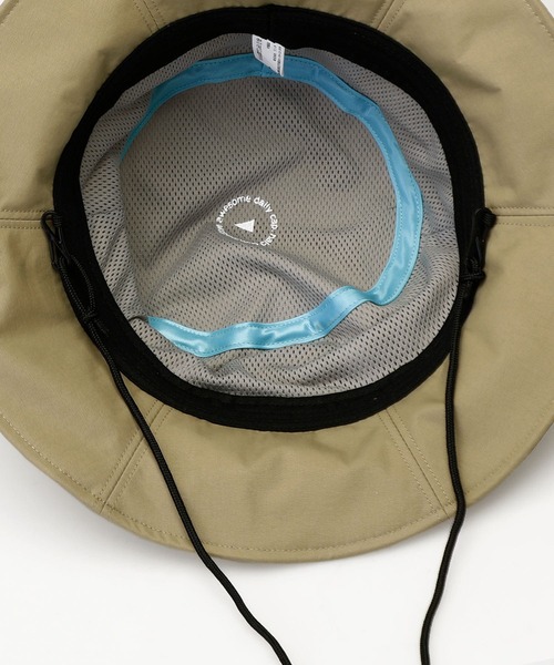 halo commodity（ハロ コモディティー）の「halo commodity Bend Galley Hat ハロ コモディティー ...