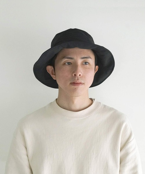 halo commodity（ハロ コモディティー）の「halo commodity Bend Galley Hat ハロ コモディティー ...
