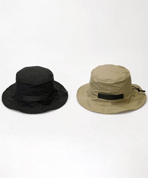 halo commodity（ハロ コモディティー）の「halo commodity Bend Galley Hat ハロ コモディティー ...