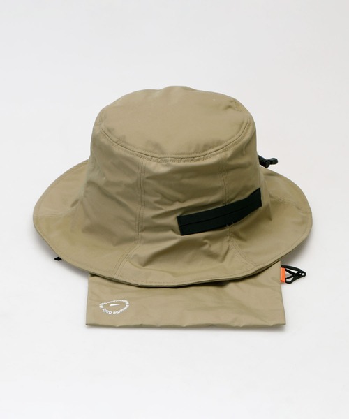 halo commodity（ハロ コモディティー）の「halo commodity Bend Galley Hat ハロ コモディティー ...