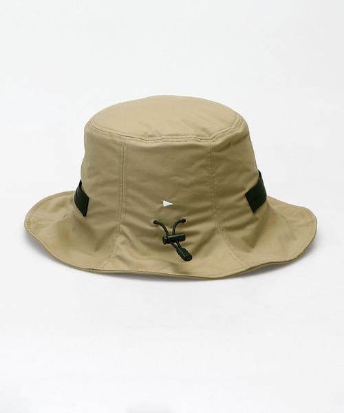 halo commodity（ハロ コモディティー）の「halo commodity Bend Galley Hat ハロ コモディティー ...