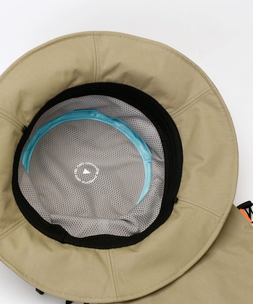 halo commodity（ハロ コモディティー）の「halo commodity Bend Galley Hat ハロ コモディティー ...