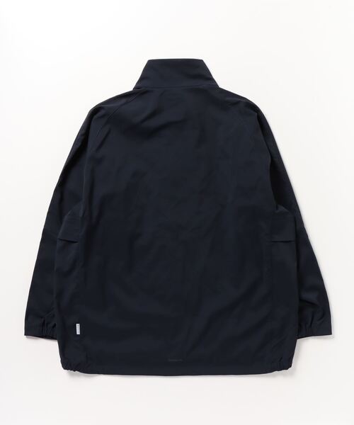 DAIWA LIFESTYLE（ダイワライフスタイル）の「DAIWA GORE-TEX SOFTSHELL JACKET GORE-TEX ...