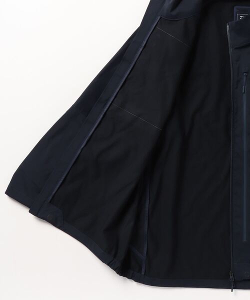 DAIWA LIFESTYLE（ダイワライフスタイル）の「DAIWA GORE-TEX SOFTSHELL JACKET GORE-TEX ...