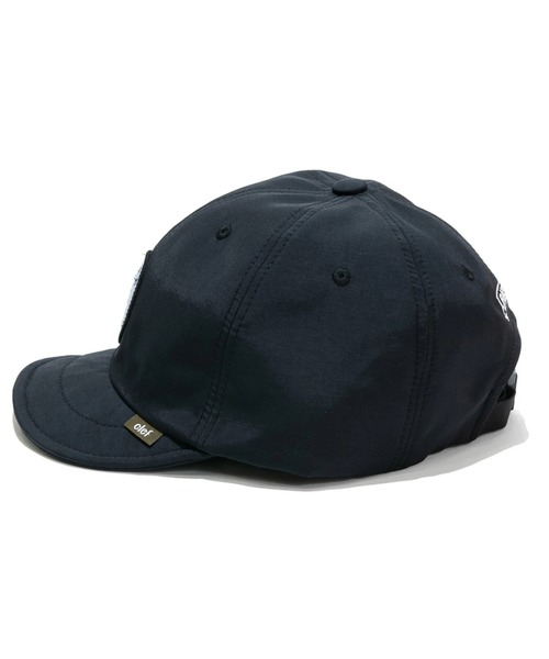 Clef（クレ）の「Clef/クレ NICE BARBE x Cleen Outdoors B.CAP（キャップ）」 - WEAR