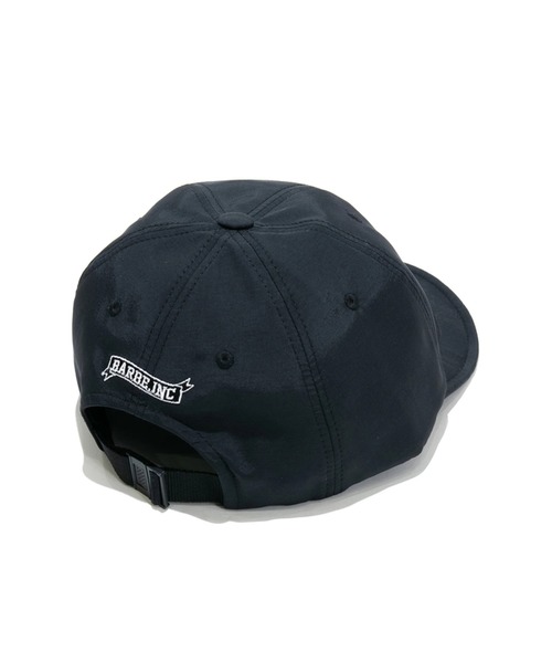 Clef（クレ）の「Clef/クレ NICE BARBE x Cleen Outdoors B.CAP（キャップ）」 - WEAR